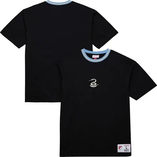 Mitchell & Ness Philadelphia Union Playmaker T-shirt