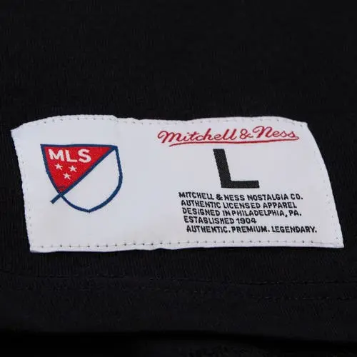 Mitchell & Ness Philadelphia Union Playmaker T-shirt