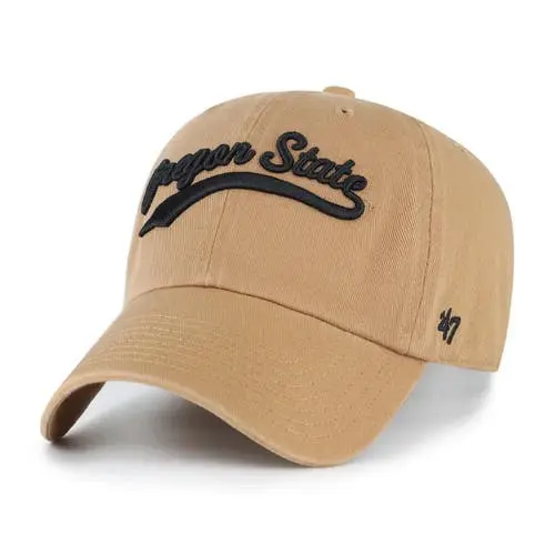 '47 Oregon State Beavers Vault Clean Up Adjustable Hat