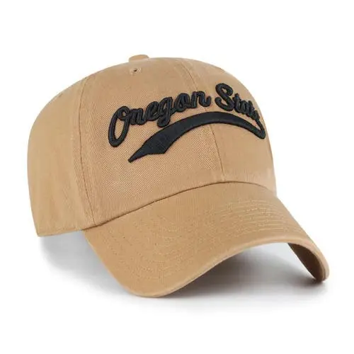 '47 Oregon State Beavers Vault Clean Up Adjustable Hat