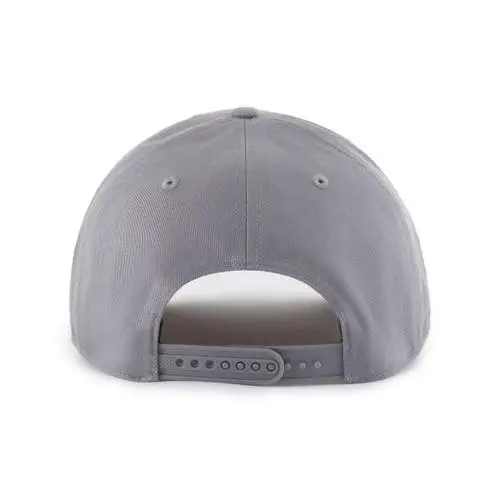 '47 Texas Rangers Foundational Hitch Adjustable Hat