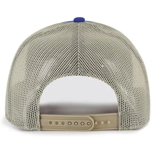 '47 Kentucky Wildcats Arid Adjustable Trucker Hat