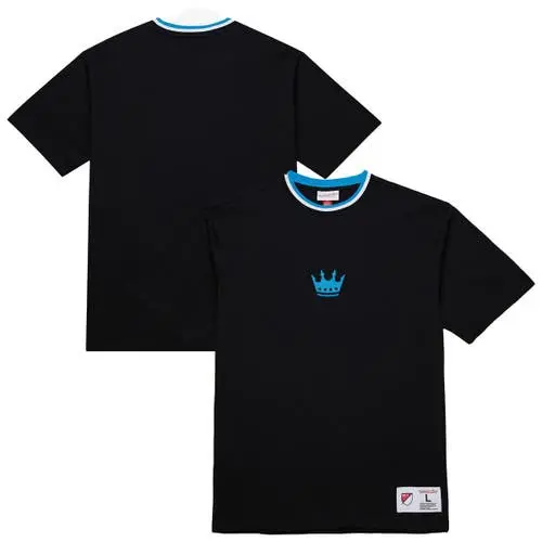 Mitchell & Ness Charlotte Fc Playmaker T-shirt