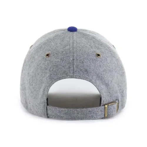 '47 Royal Chicago Cubs Golden Age Wool Clean Up Adjustable Hat