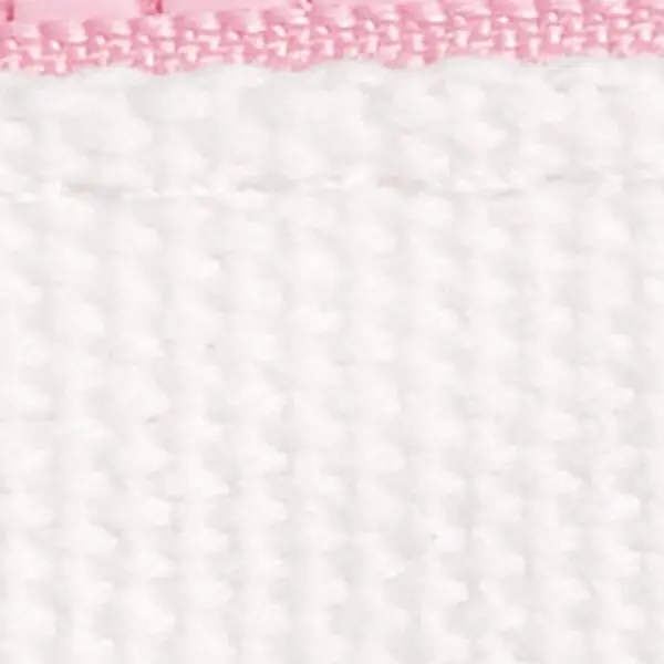 Harrods Cotton Logo Coin Purse