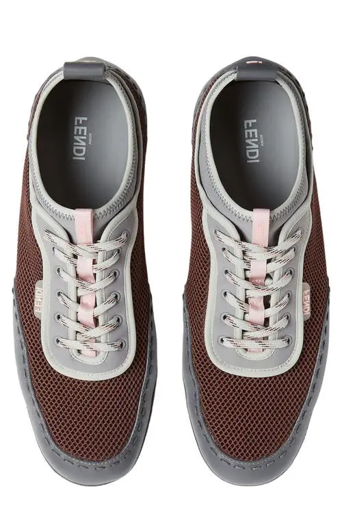 Fendi Fit Sneaker