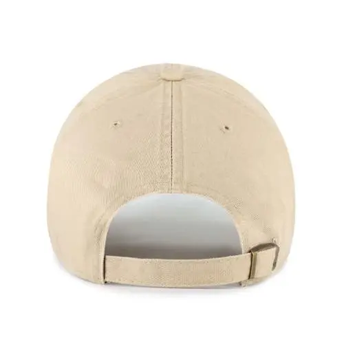 '47 Ole Miss Rebels Vault Clean Up Adjustable Hat