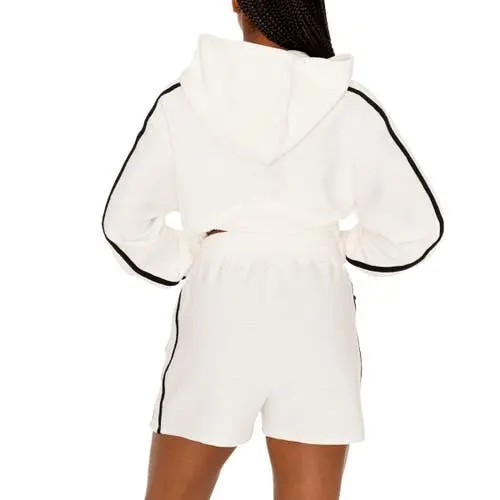 GAMEDAY COUTURE Florida Gators Pullover Hoodie And Shorts Set