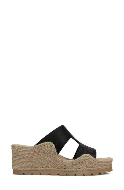 Vaneli Cyril Platform Wedge Sandal