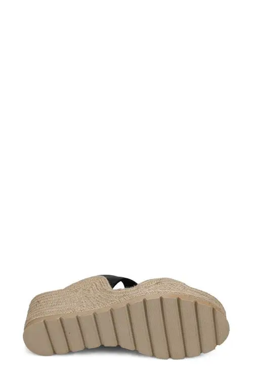 Vaneli Cyril Platform Wedge Sandal