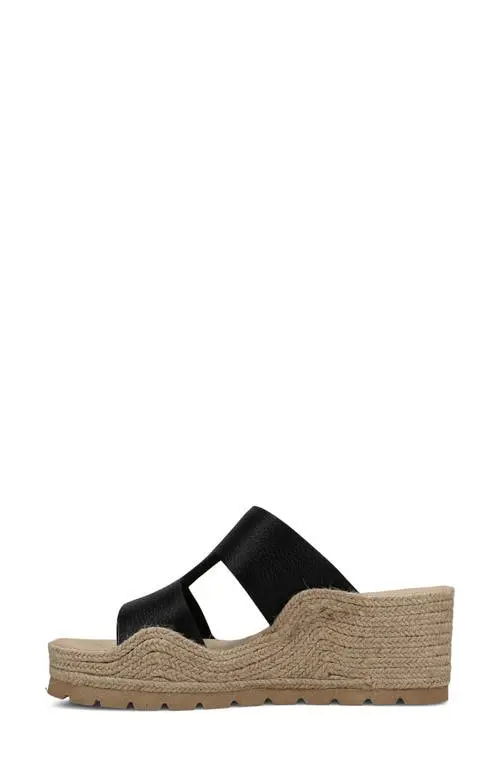 Vaneli Cyril Platform Wedge Sandal