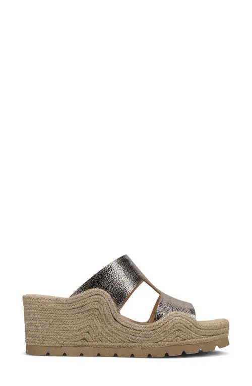 Vaneli Cyril Platform Wedge Sandal