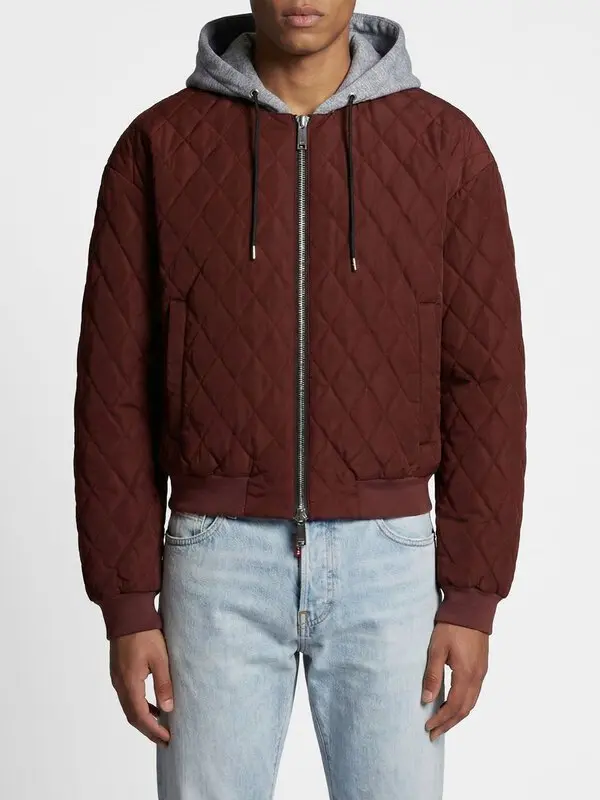 Dsquared2 Quilted Jacket