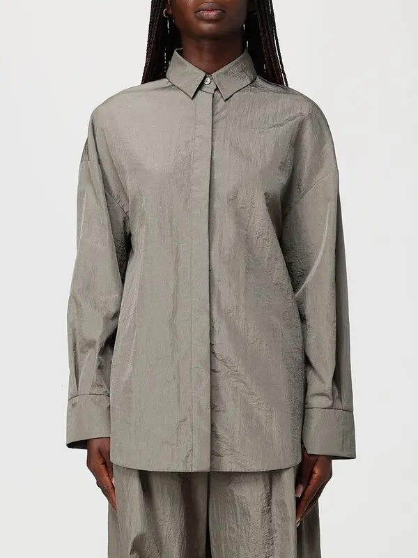 Max Mara Shirt - Green