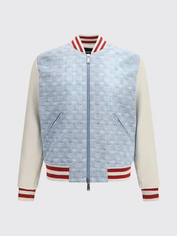 Dsquared2 Jacket