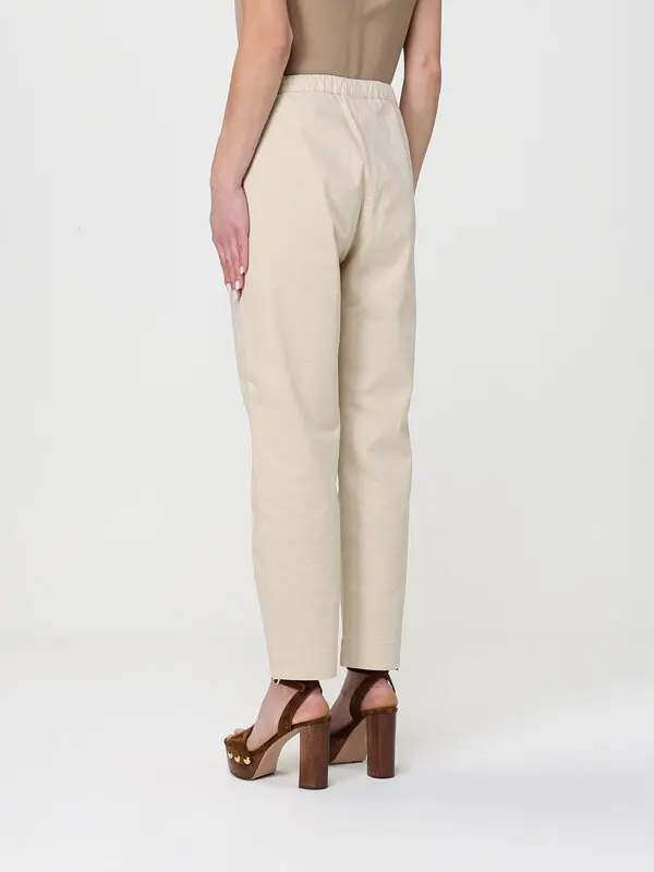 Max Mara Cigarette Trousers