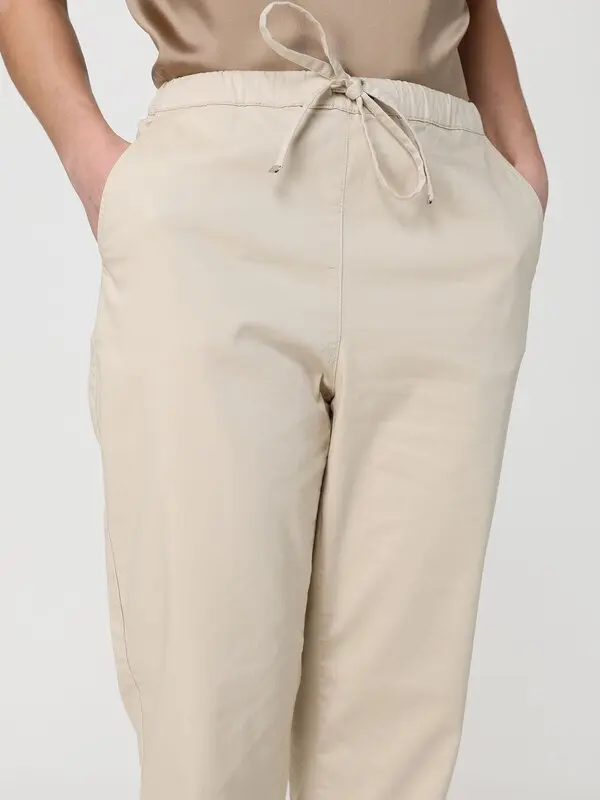 Max Mara Cigarette Trousers