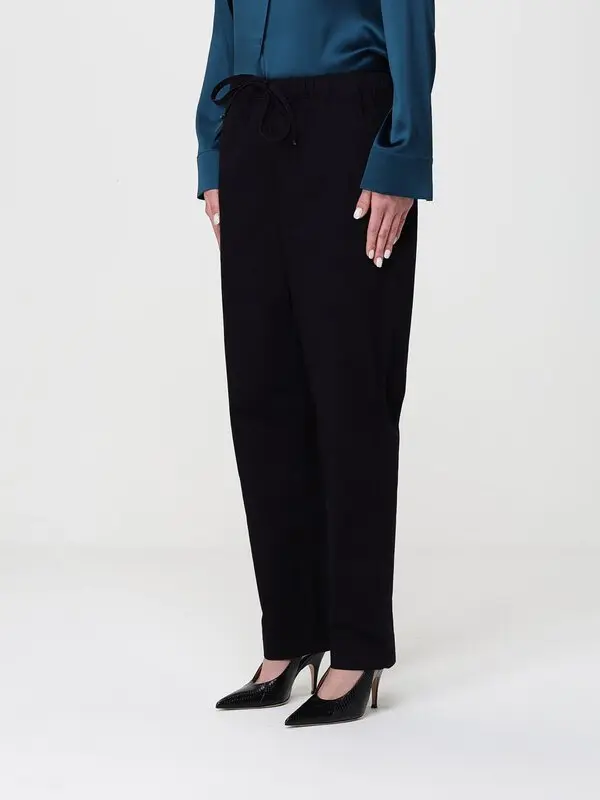 Max Mara Cigarette Trousers