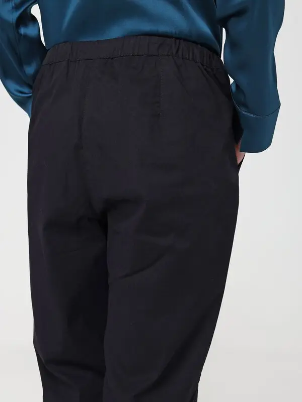 Max Mara Cigarette Trousers