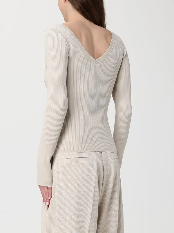 Max Mara Sweater - Beige