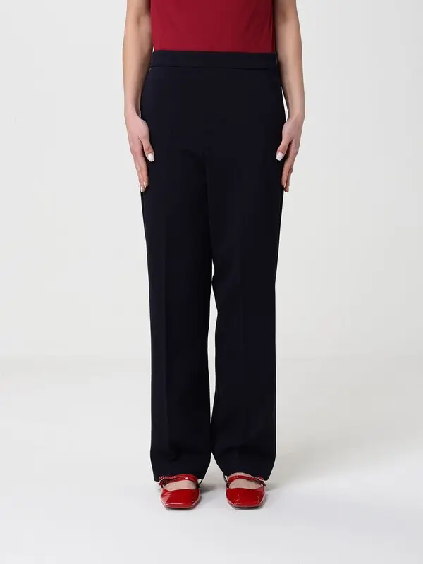 Max Mara Pants - Blue