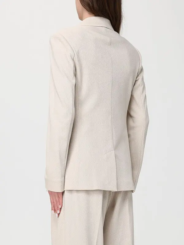 Max Mara Jacket - White