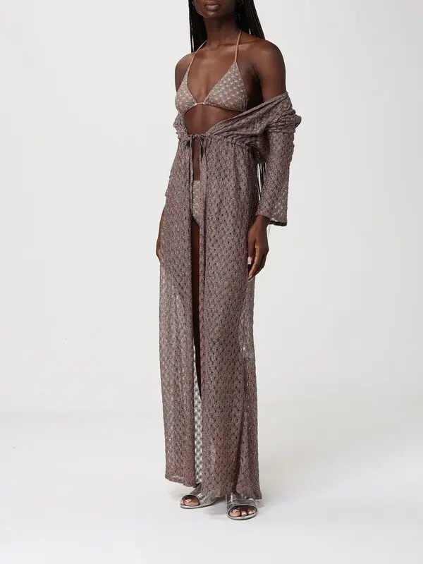 Missoni Maxi Dress