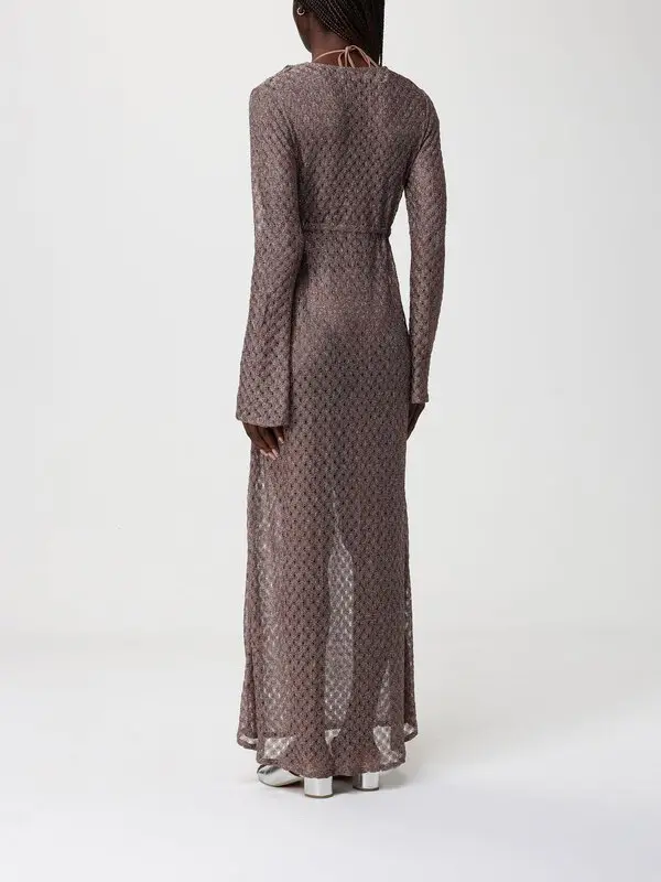 Missoni Maxi Dress