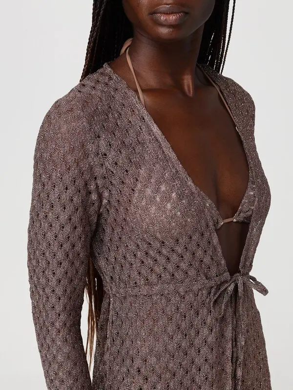Missoni Maxi Dress