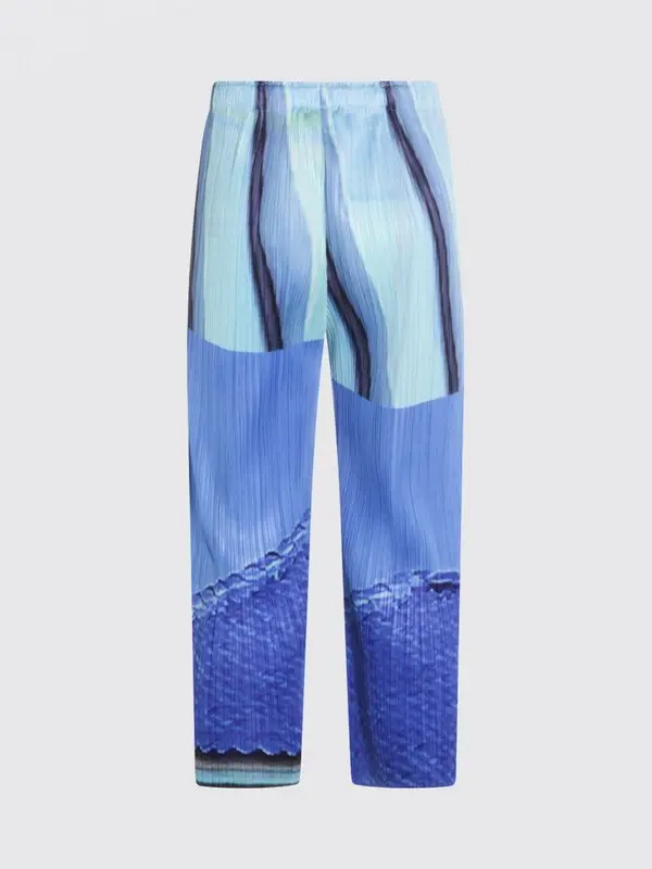 Issey Miyake Pleated Pants