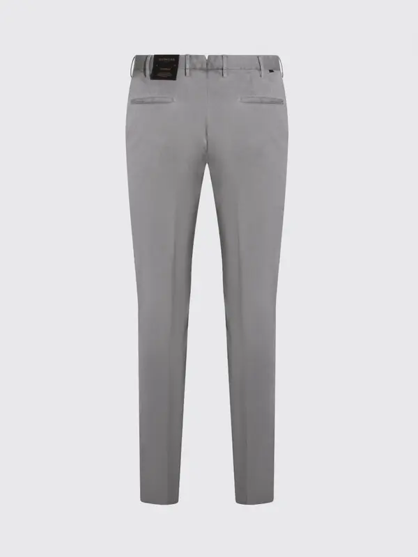 Incotex Tailored Trousers - Grey