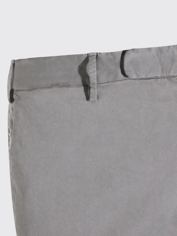 Incotex Tailored Trousers - Grey