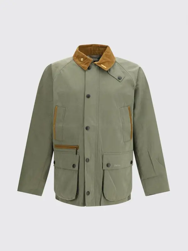 Barbour Jacket