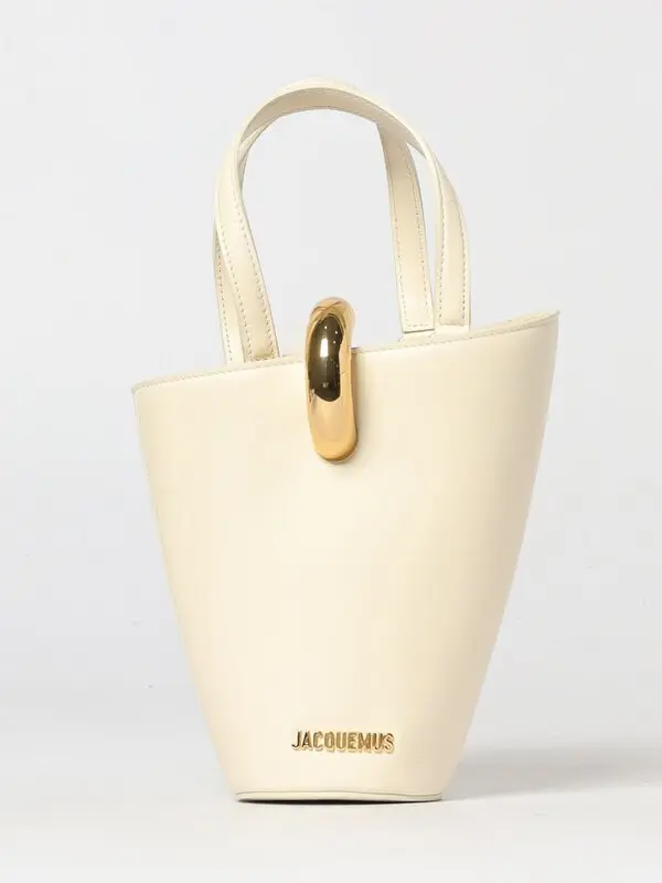 Jacquemus Handbag - Ivory