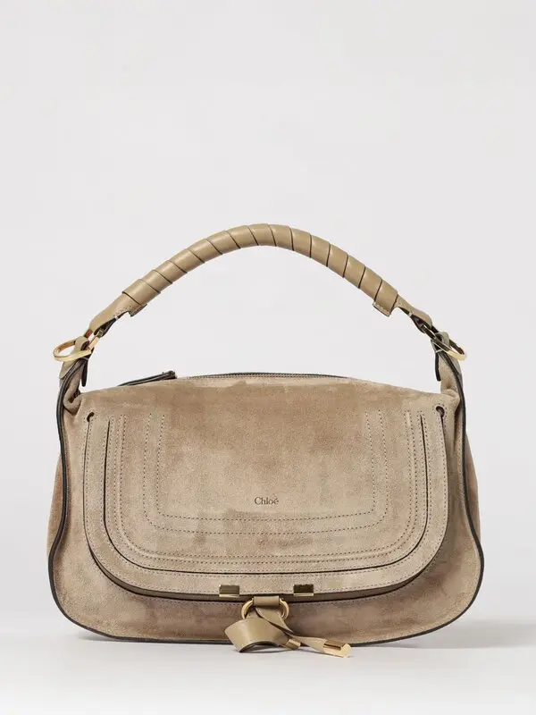 Chloé Handbag - Beige