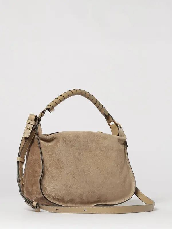 Chloé Handbag - Beige