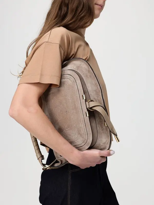 Chloé Handbag - Beige