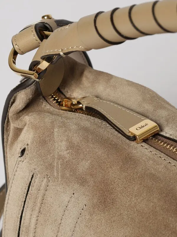 Chloé Handbag - Beige