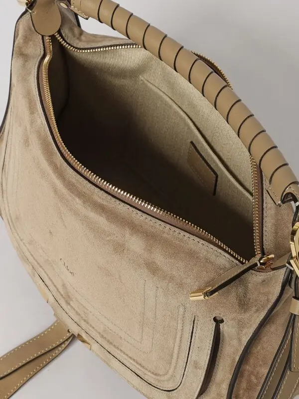 Chloé Handbag - Beige