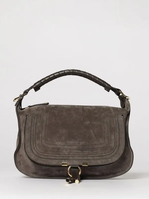 Chloé Handbag - Brown