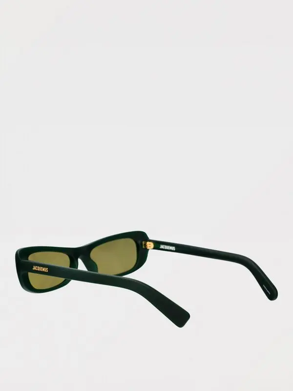 Jacquemus Sunglasses - Green
