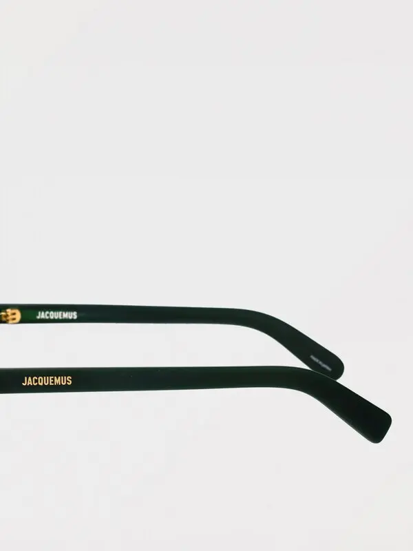 Jacquemus Sunglasses - Green
