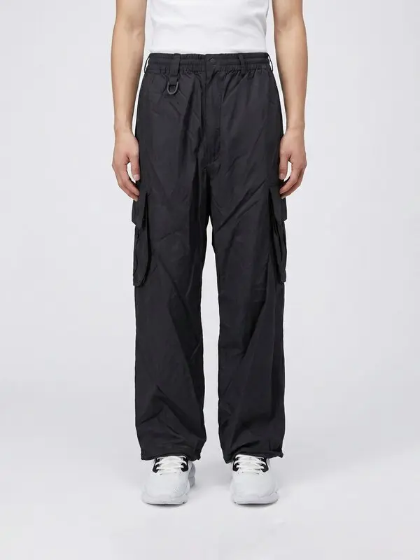 Y3 Pants - Black