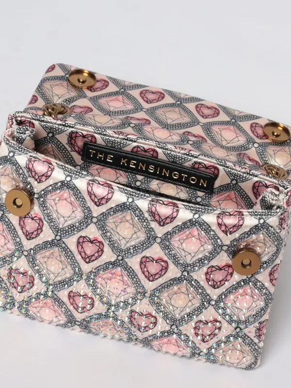 Kurt Geiger The Kensington" Mini Bag