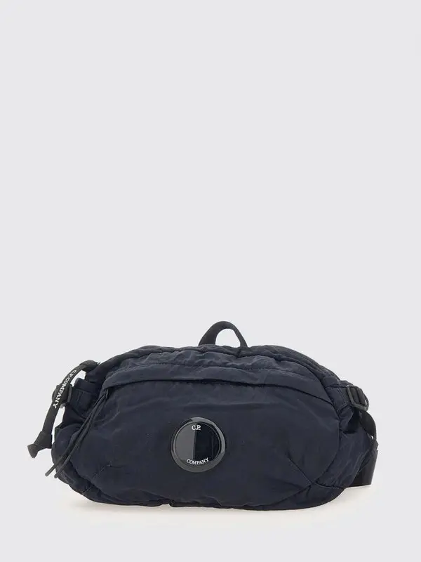 C.P. COMPANY Belt Bag - Blue