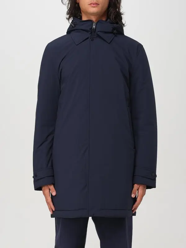 Woolrich Coat