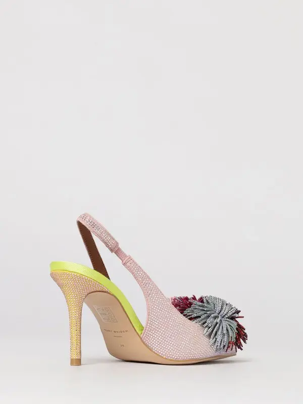 Kurt Geiger Pump