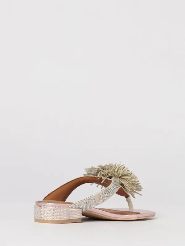 Kurt Geiger Heeled Sandal