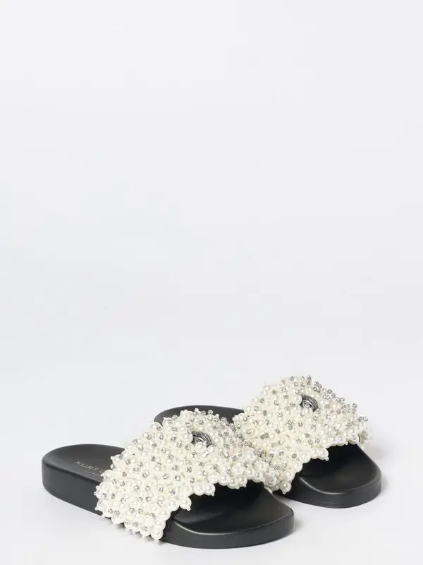 Kurt Geiger Heeled Sandal
