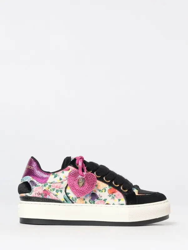 Kurt Geiger Sneakers - Black
